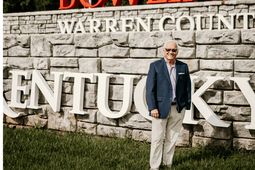 Former Mayor Johnny Webb’s Enduring Commitment to Community Innovation ...