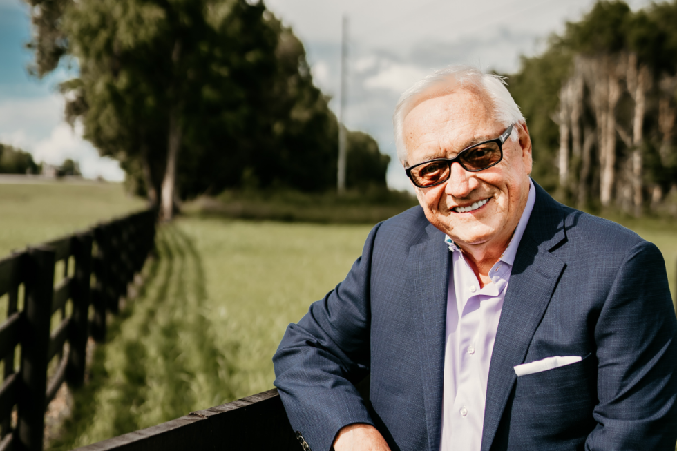 Former Mayor Johnny Webb’s Enduring Commitment to Community Innovation ...