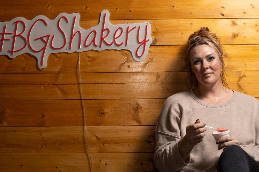 BG Shakery: Scoops, Shakes, and More - Bowling Green, KY Good News Exchange