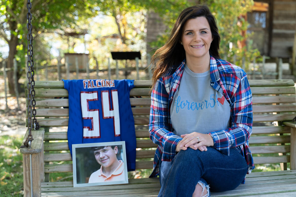 Three Moms Find Hope and Healing Through a Bond No One Would Choose to ...