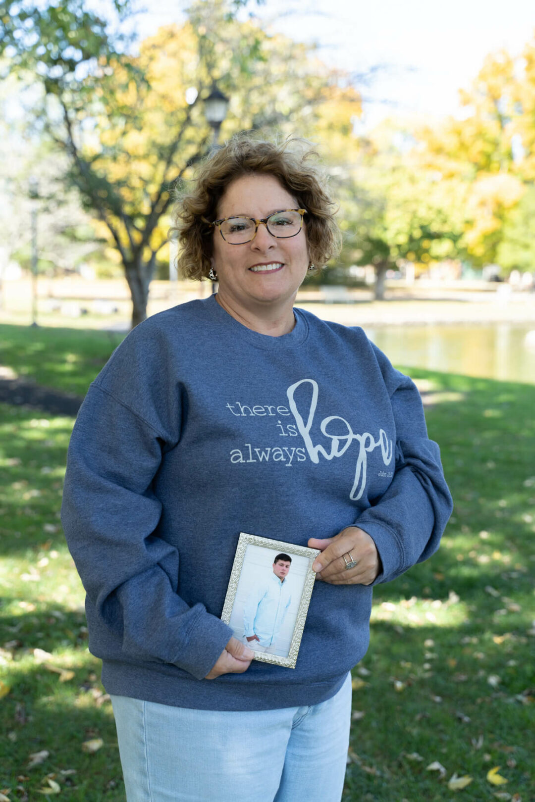 Three Moms Find Hope and Healing Through a Bond No One Would Choose to ...