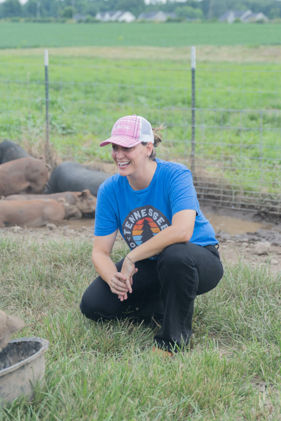 Life + Jennie Schutte - Patrick= Education - Fayetteville, TN Good News ...