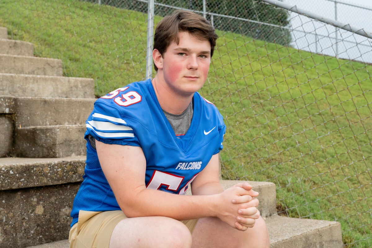 A Fourth Quarter Fan - Fayetteville, TN Good News Exchange