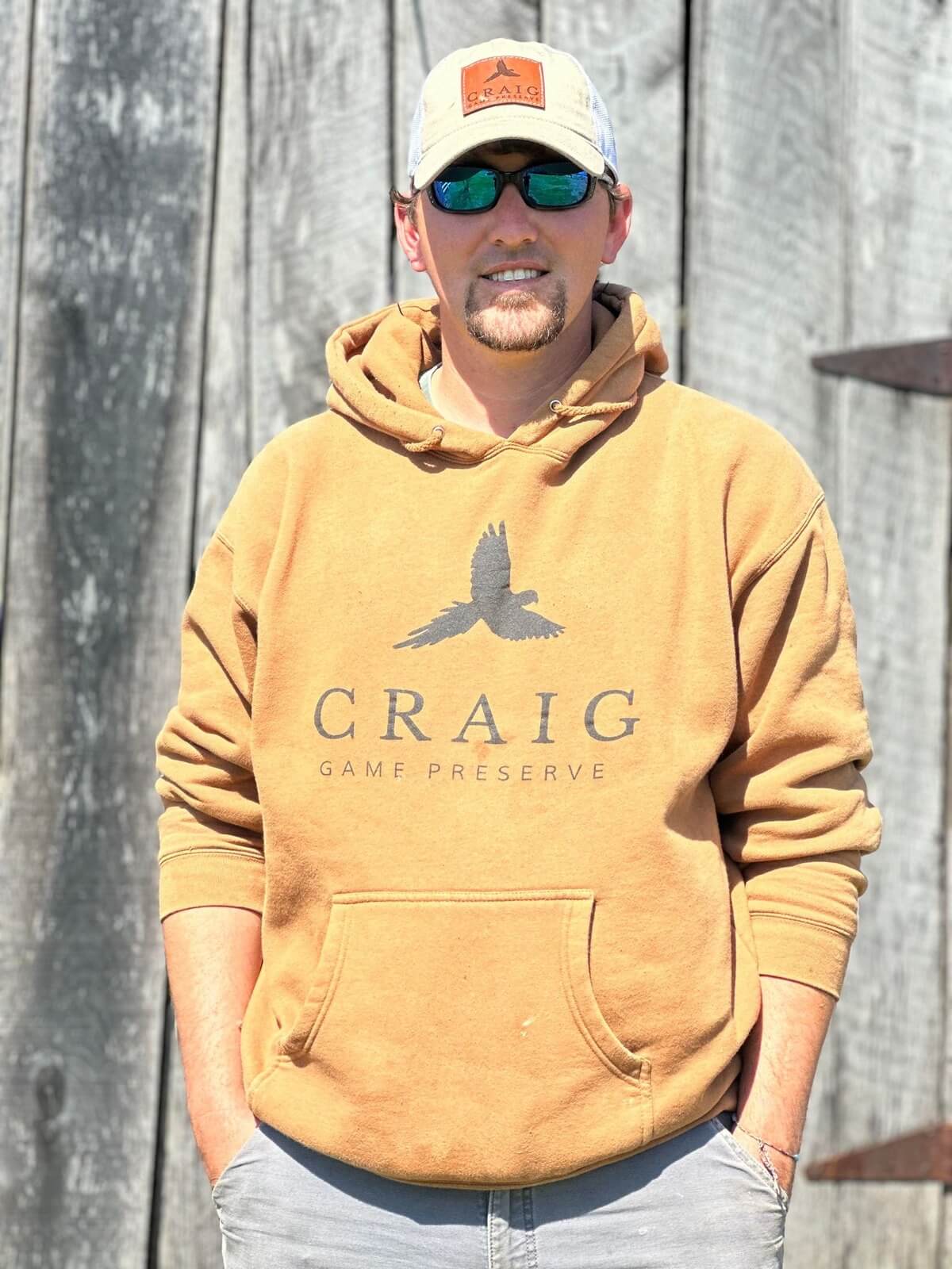 Craig Game Preserve Is Under New Ownership. - Fayetteville, TN Good ...