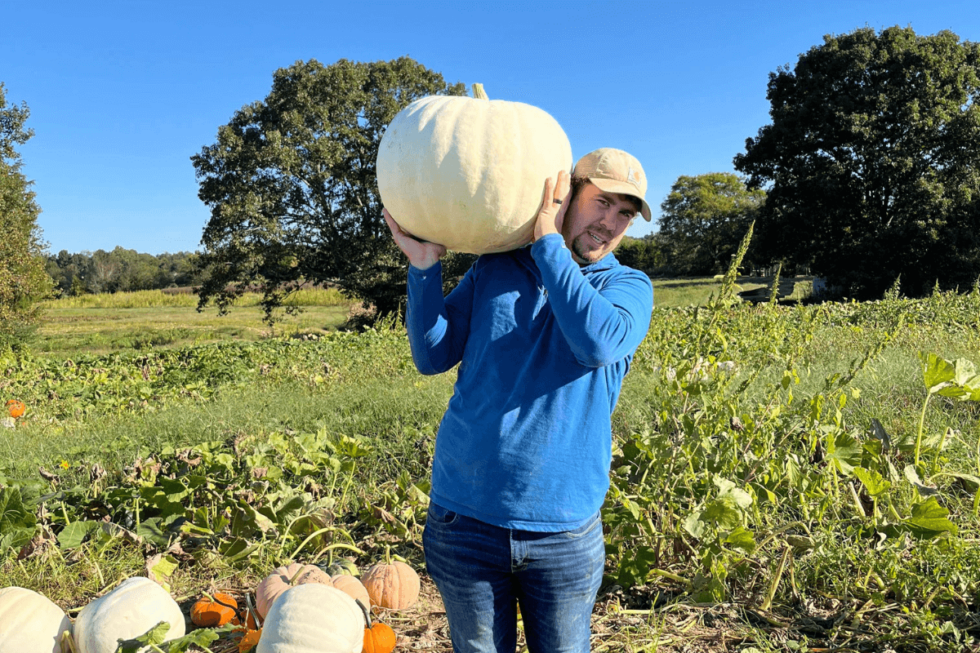 Pea Ridge Farm Sows Seeds of Tradition and Togetherness. - Fayetteville ...