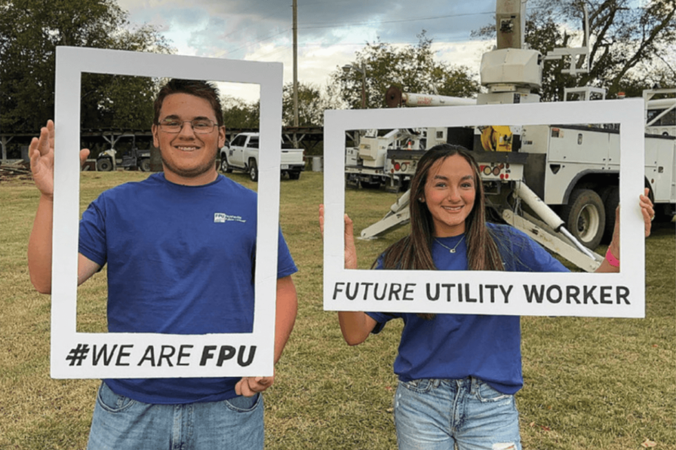 FPU’s Student Utility Board Creates Tomorrow’s Leaders - Fayetteville ...