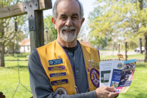 Home - Fayetteville, TN Good News Exchange