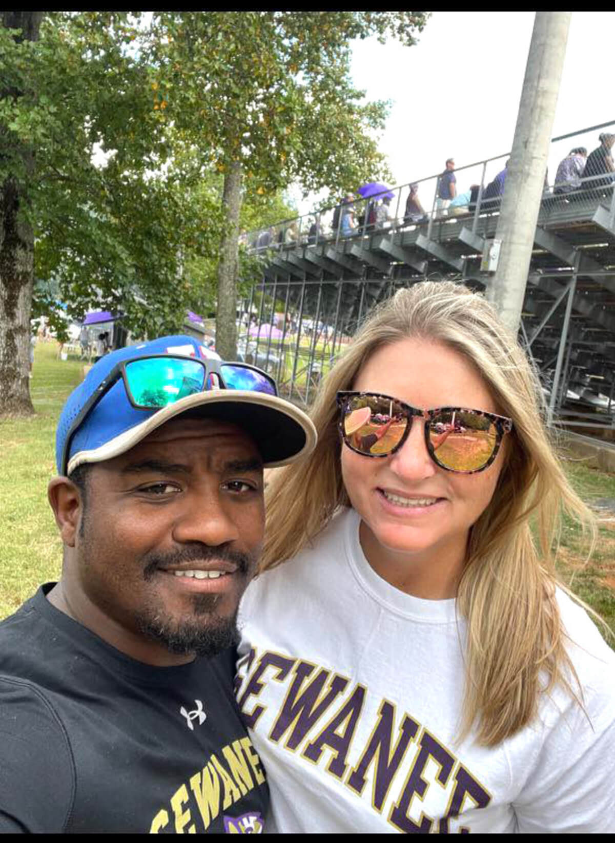 How Coach Kermit Reed Makes a Difference at Huntland Schools by ...