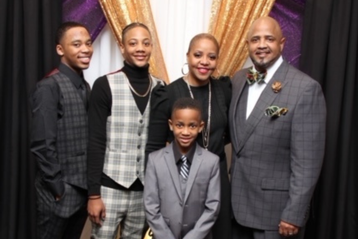 Examining Dr. Cary Holman’s Unwavering Commitment to Improving the ...