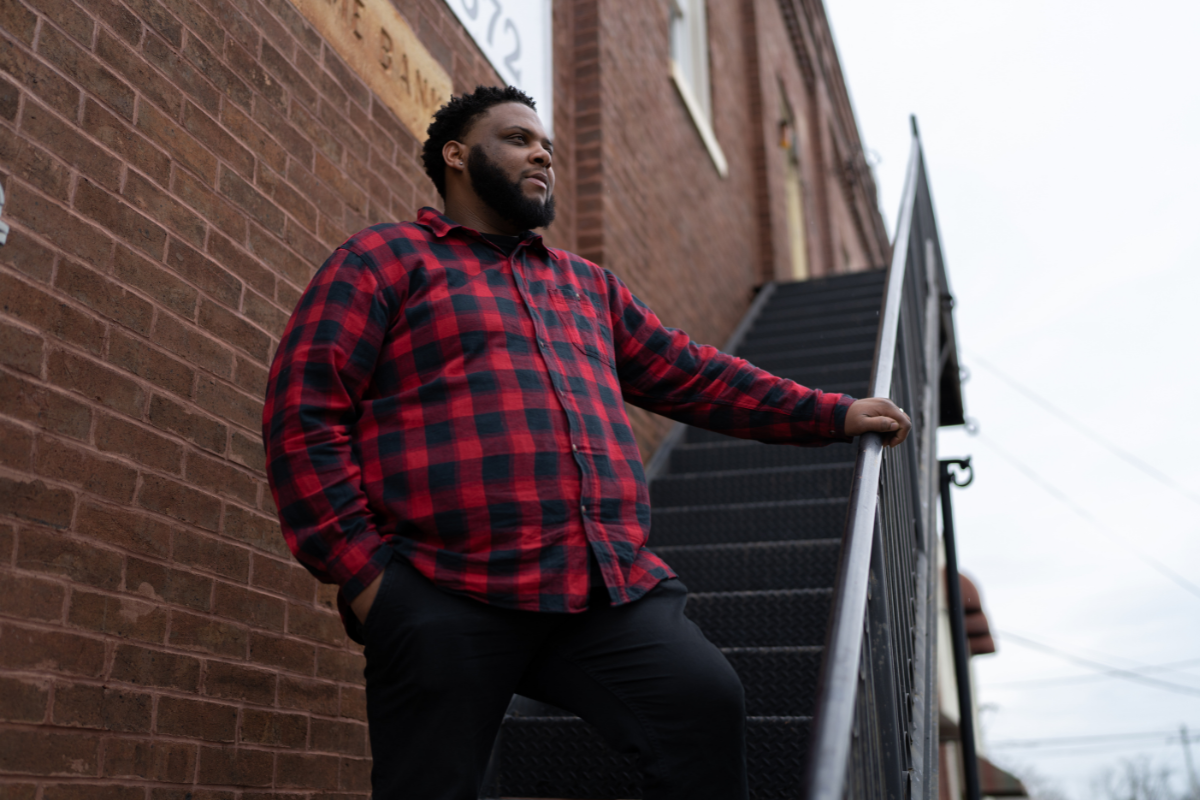 Explore the Musical Roots and Evolution of Self-Taught Musician Zachary ...