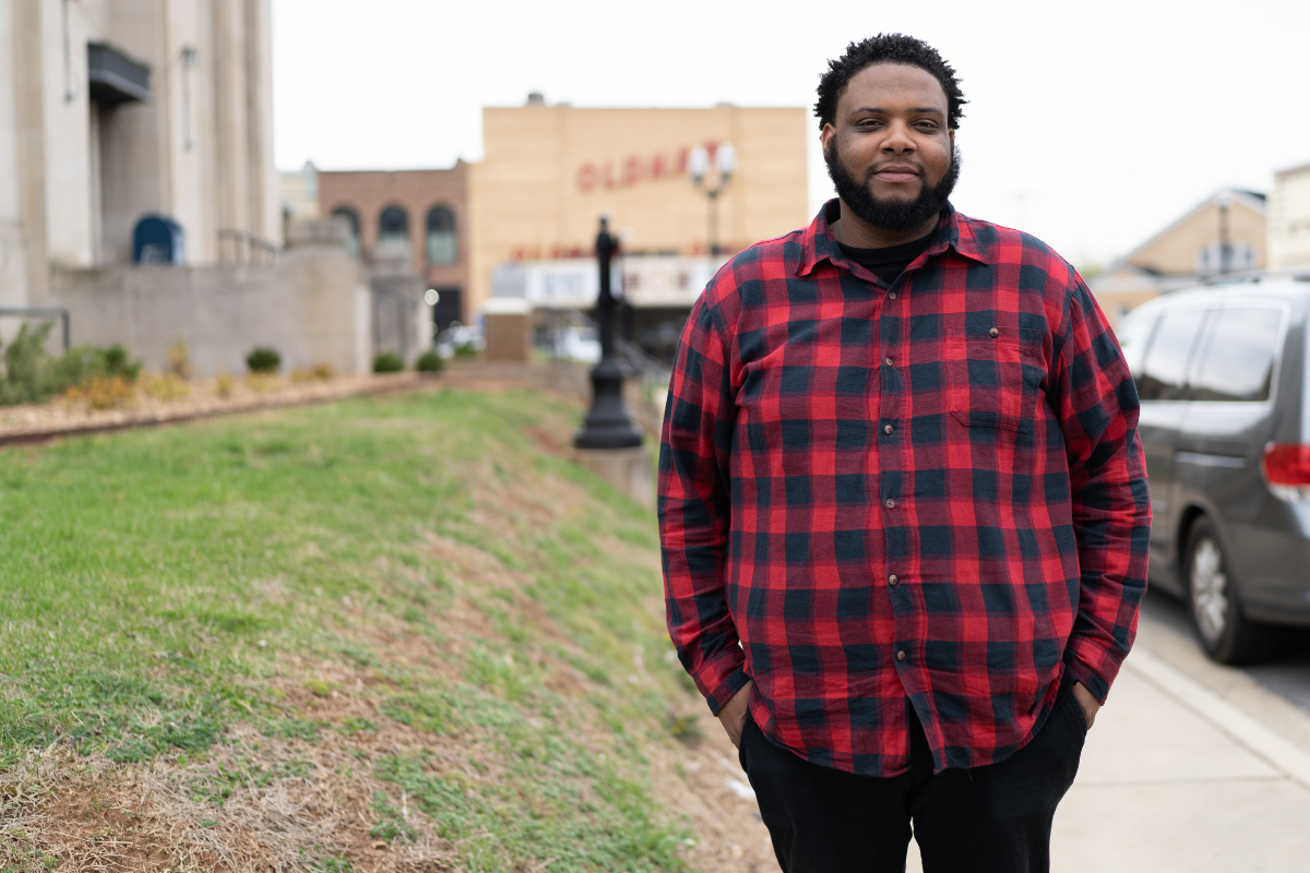 Explore the Musical Roots and Evolution of Self-Taught Musician Zachary Brooks, From Drumming ...