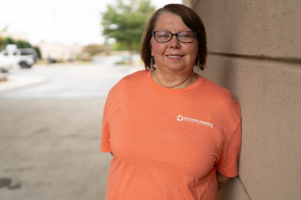 A Taste of Hope With Ms. Sandy Bolin - Franklin County, TN Good News ...