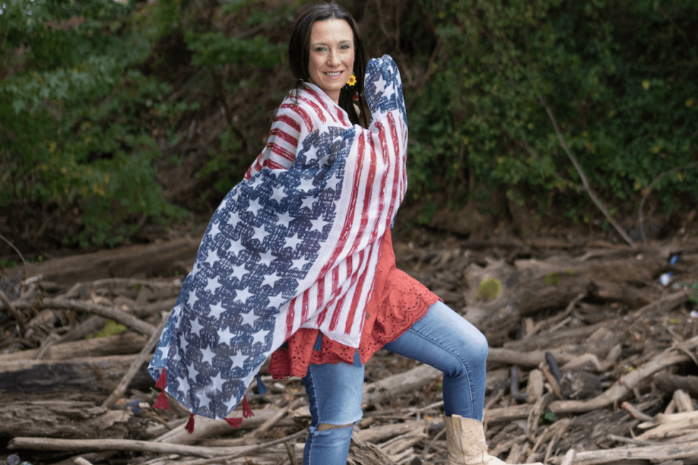 Lauren Laurino’s Holistic Health Mission That Transcends Borders ...