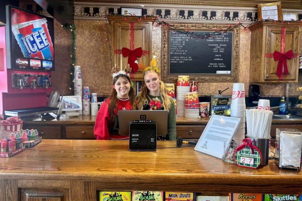 ‘Tis the Season: A day of festive joy - Franklin County, TN Good News ...