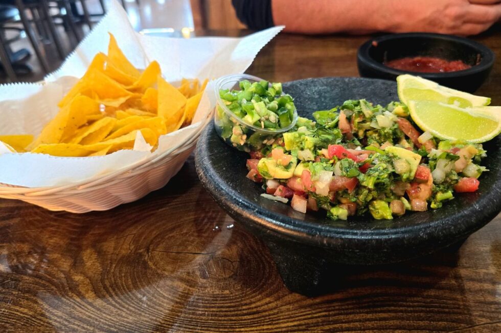 La Finka Mexican Grill: ‘If guac is wrong, I don’t wanna be right ...