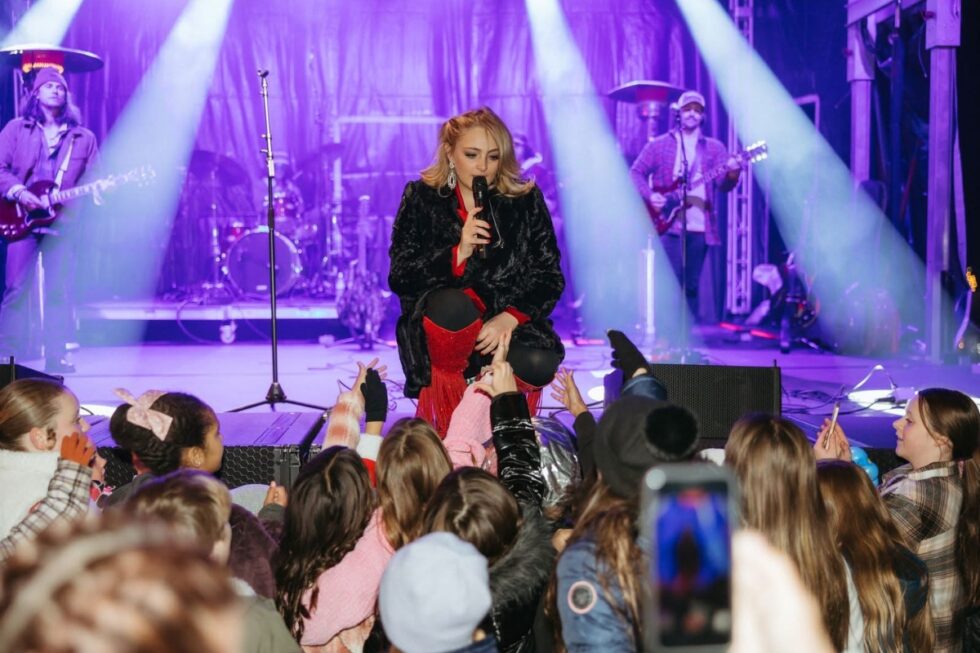 ‘Tis the Season: A day of festive joy - Franklin County, TN Good News ...