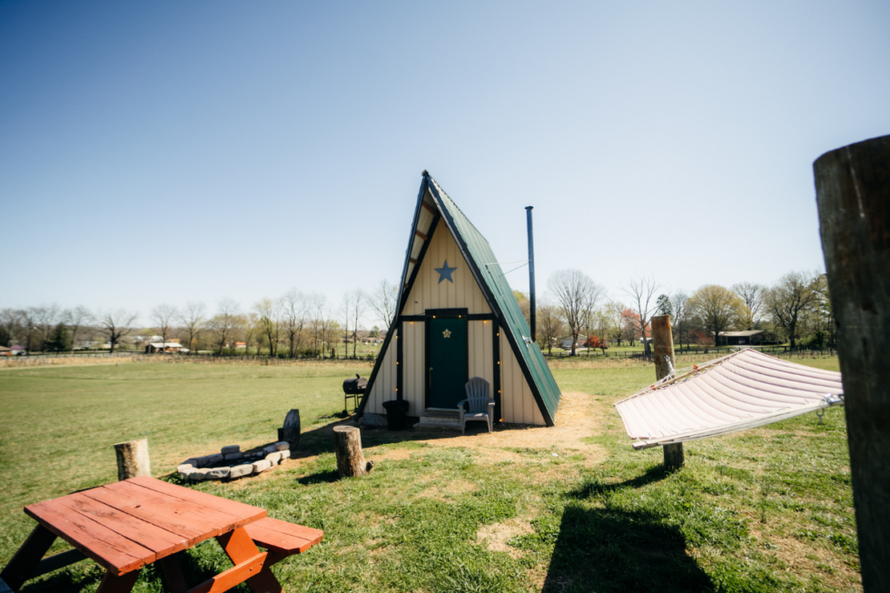 Starstruck Farm: Jay Wilfong’s Journey of Passion and Purpose - Lebanon ...