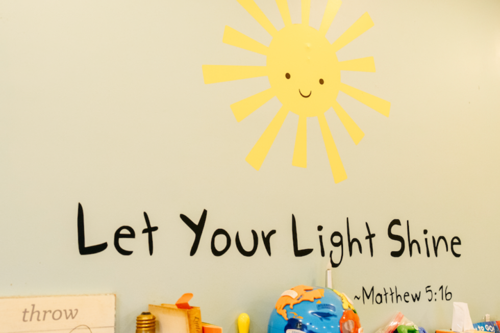 Nickye Hamlet & Nicole Davis: Lighting up Lebanon - Lebanon, TN Good ...