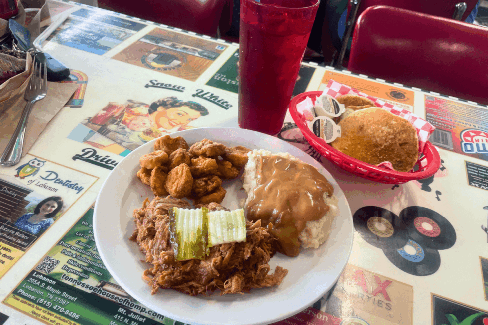 Snow White Drive-In: Where small-town flavor meets big-name visitors ...