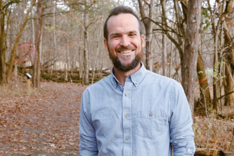 Daniel Coe: A life rebuilt through faith, family, and purpose - Lebanon ...