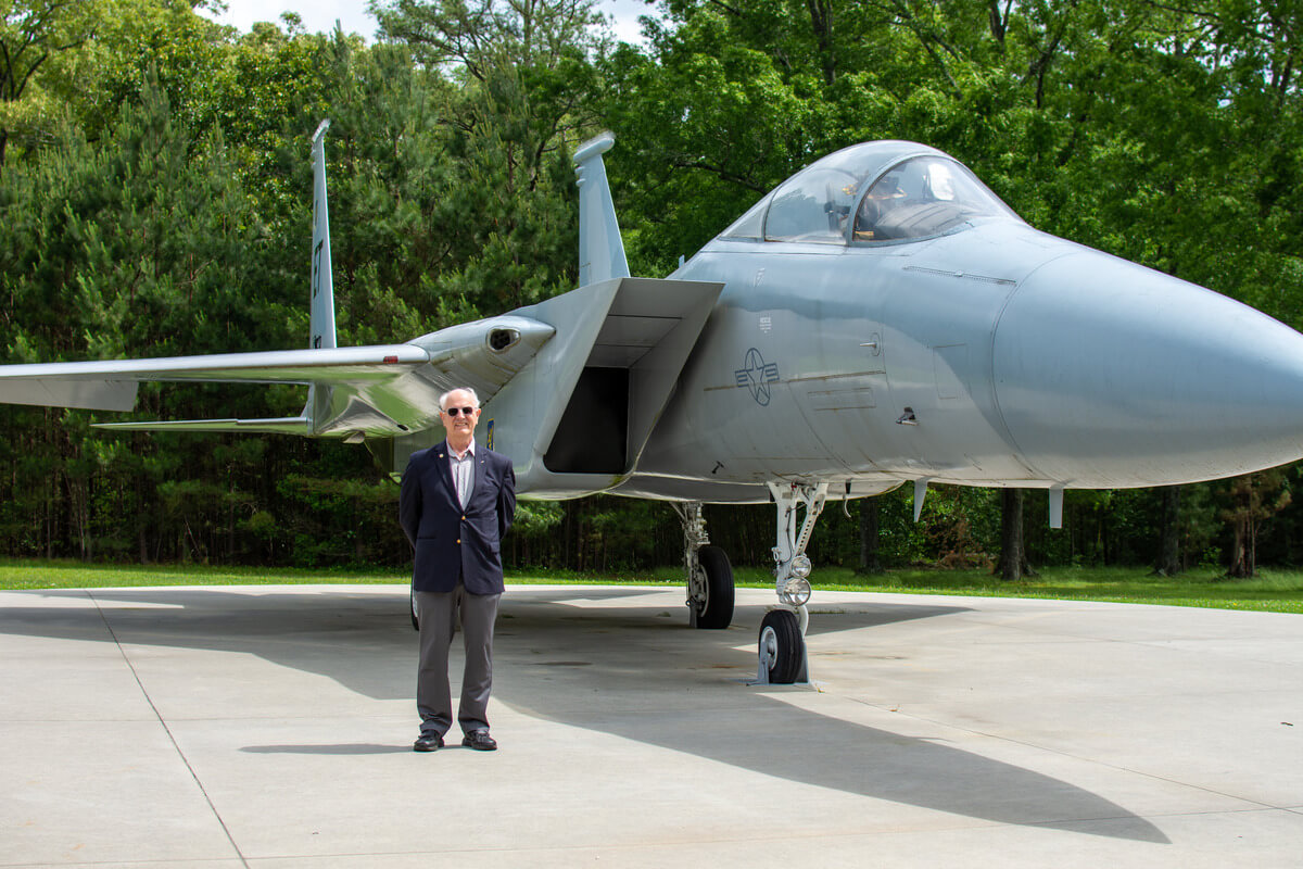 The AEDC Fellows - Manchester, TN Good News Exchange