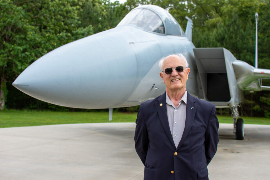 The AEDC Fellows - Manchester, TN Good News Exchange