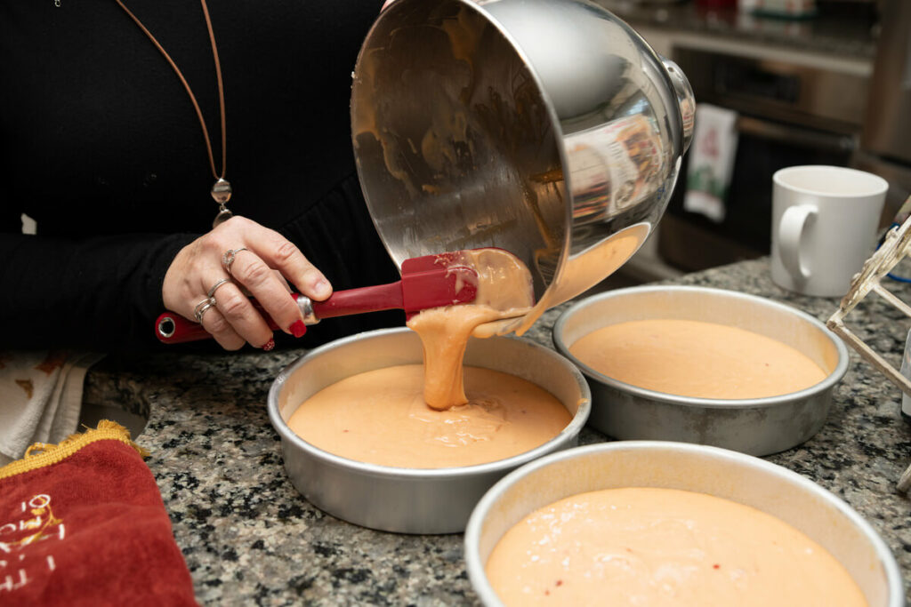 Despite All Obstacles, Cindee Batey Pushes Forward in the Face of ...