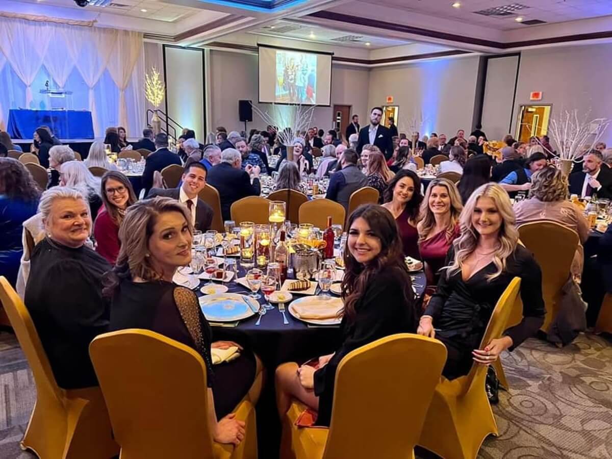 The Manchester Chamber Gala: A Love Story to Manchester - Manchester ...