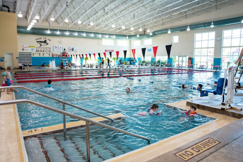 Inclusive Summer Fun With Manchester Parks & Recreation - Manchester ...