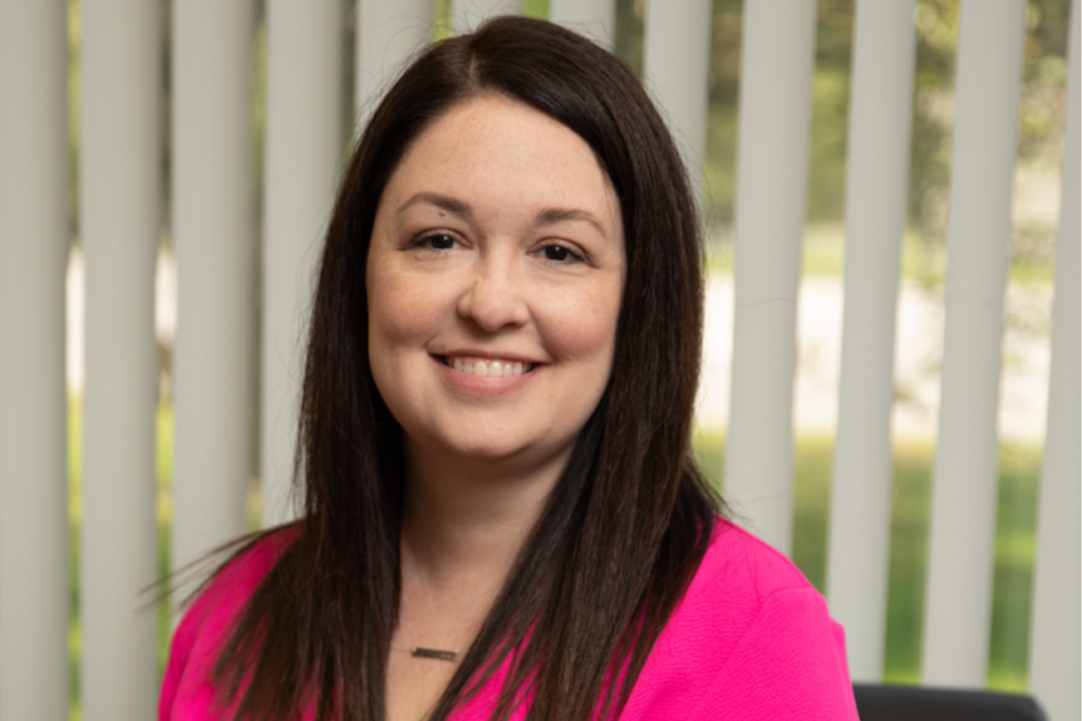 Amy Willis Prince Introduced as New Coffee County Extension Director ...