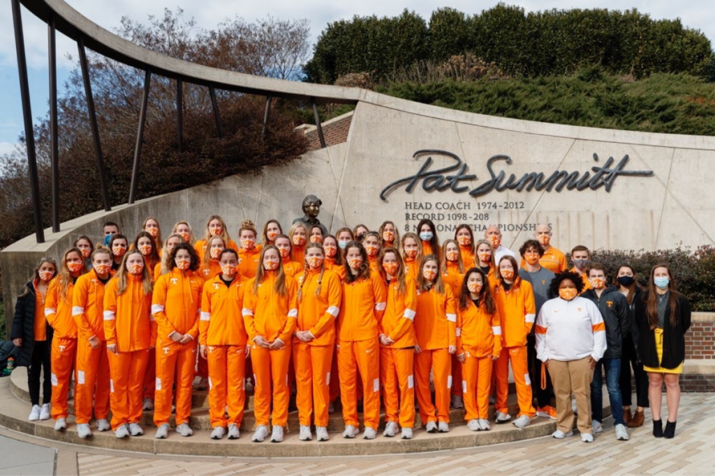 How Swimming Shaped Jack Beachboard Into a Next Generation Leader ...