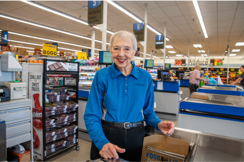 Ms. Helen Reardon - Local Legend Has Served the Community for 17 Years ...