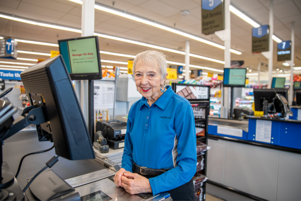 Ms. Helen Reardon - Local Legend Has Served the Community for 17 Years ...