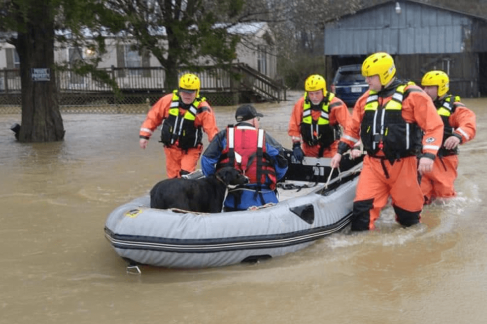 The Deeply Rooted Legacy of the Coffee County Rescue Squad - Manchester ...