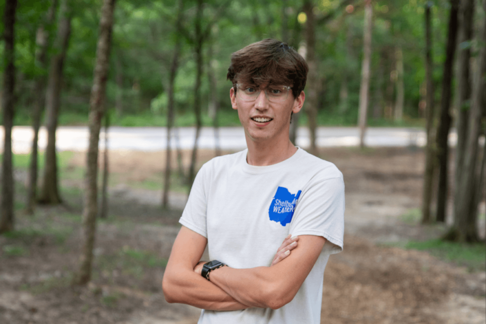 From Fear to Forecast - Elijah Kirby Flipped the Tables on Severe ...