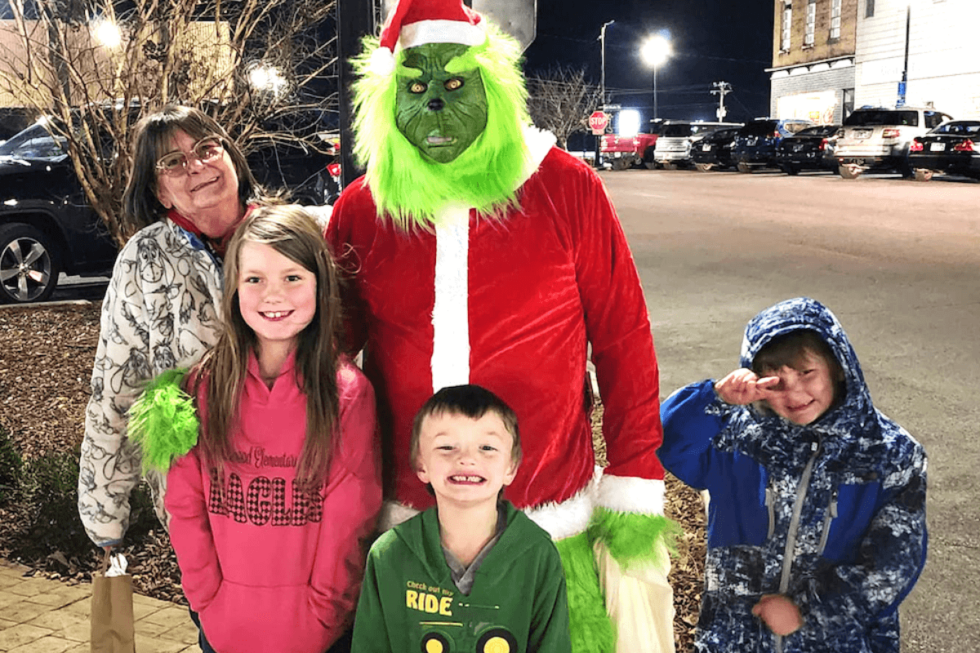 Manchester Prepares for Another Exciting Downtown Christmas Stroll ...