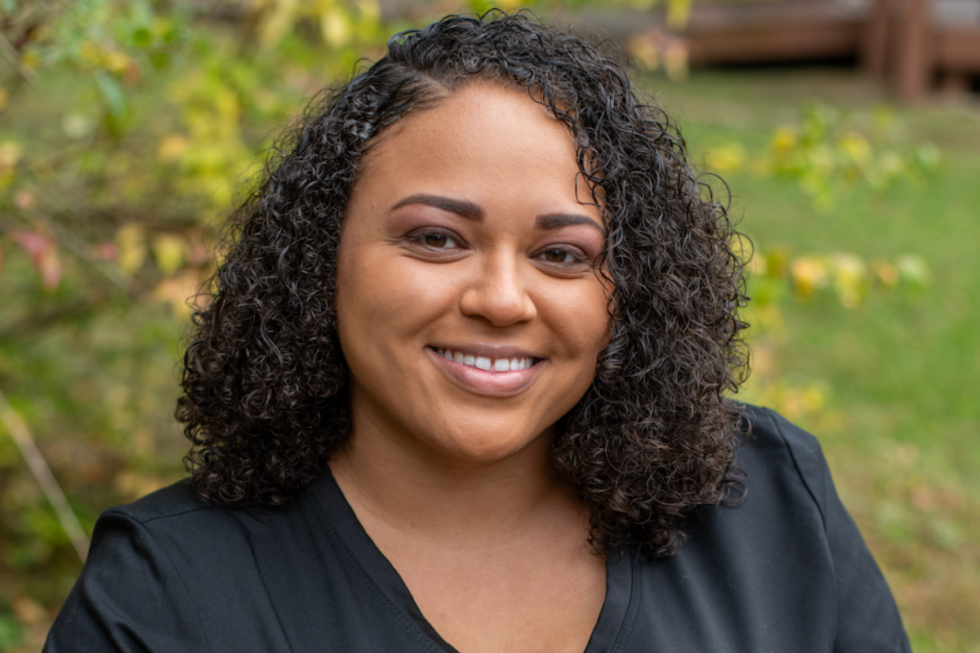 Mariah Phillips’ Influential Life as a Nurse and Foster Parent - Manchester, TN Good News Exchange