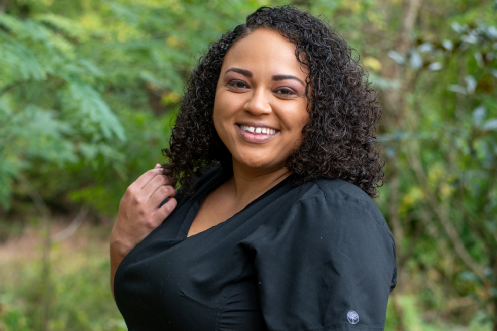 Mariah Phillips’ Influential Life as a Nurse and Foster Parent - Manchester, TN Good News Exchange