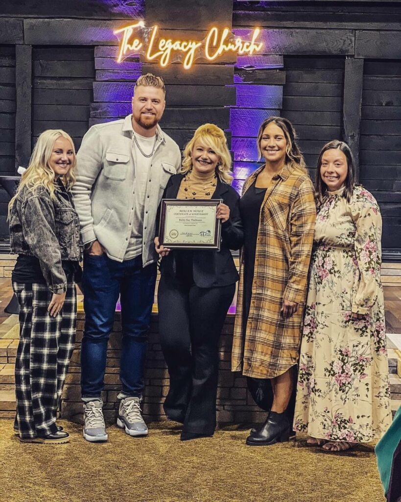 Caleb McCall Discusses Shelbyville’s Canvas Community Church Relaunch ...