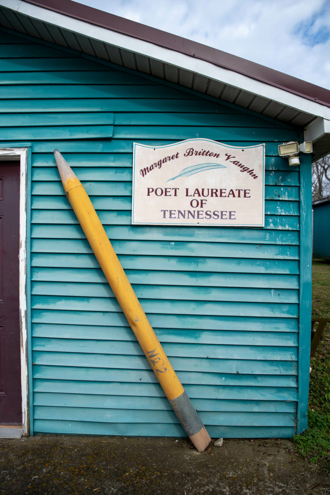 Margaret Britton Vaughn - Our Tennessee Poet Laureate Writes Our Hearts ...