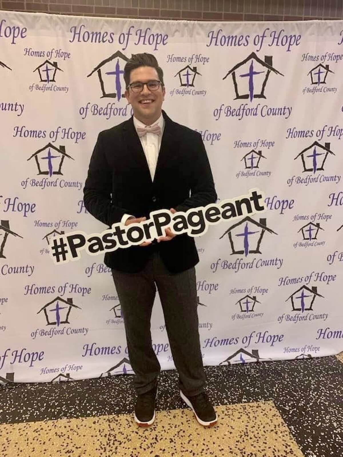 Pastor's Pageant raises more than eyebrows - Shelbyville, TN Good News ...