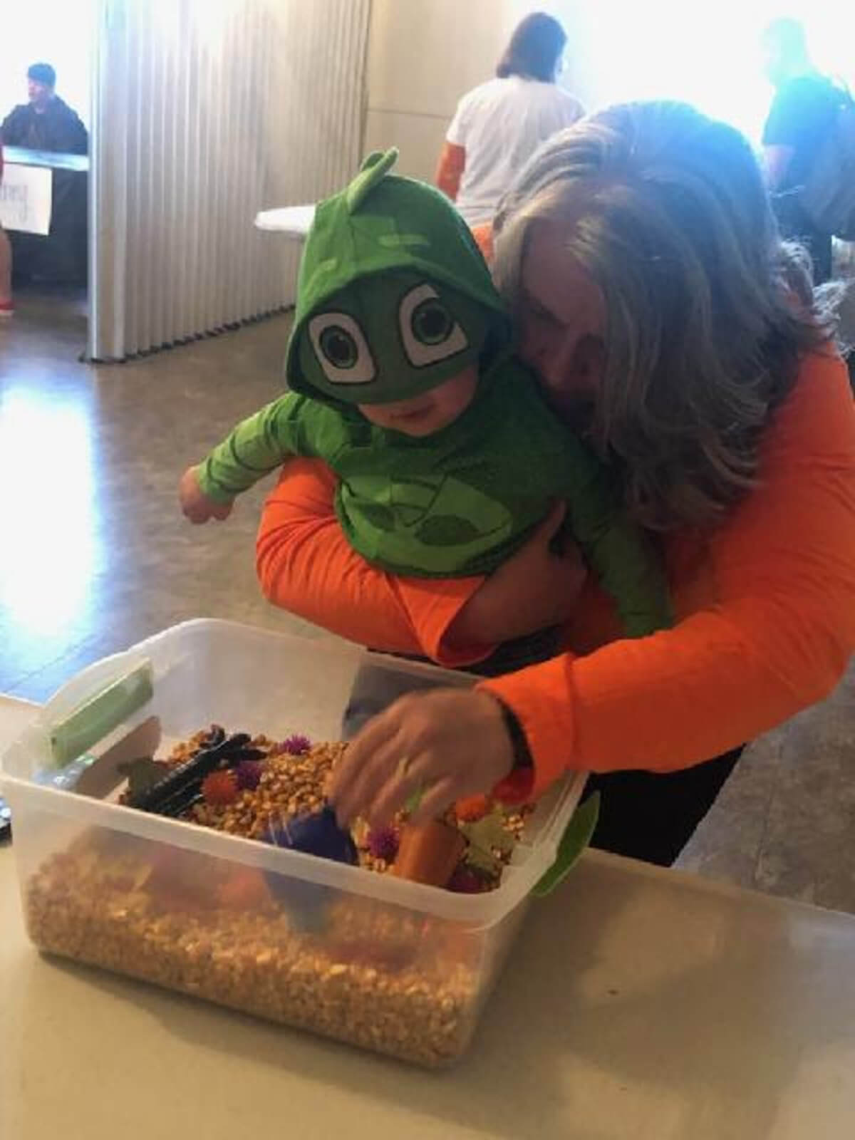 Spectrum Friends Works to Promote the Inclusion of Autistic Individuals ...