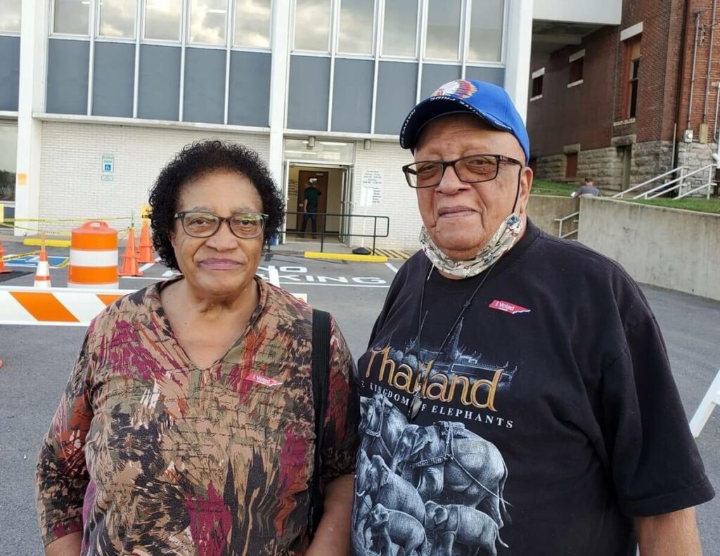 Highlighting Doris Smith and her passion for education. - Shelbyville ...
