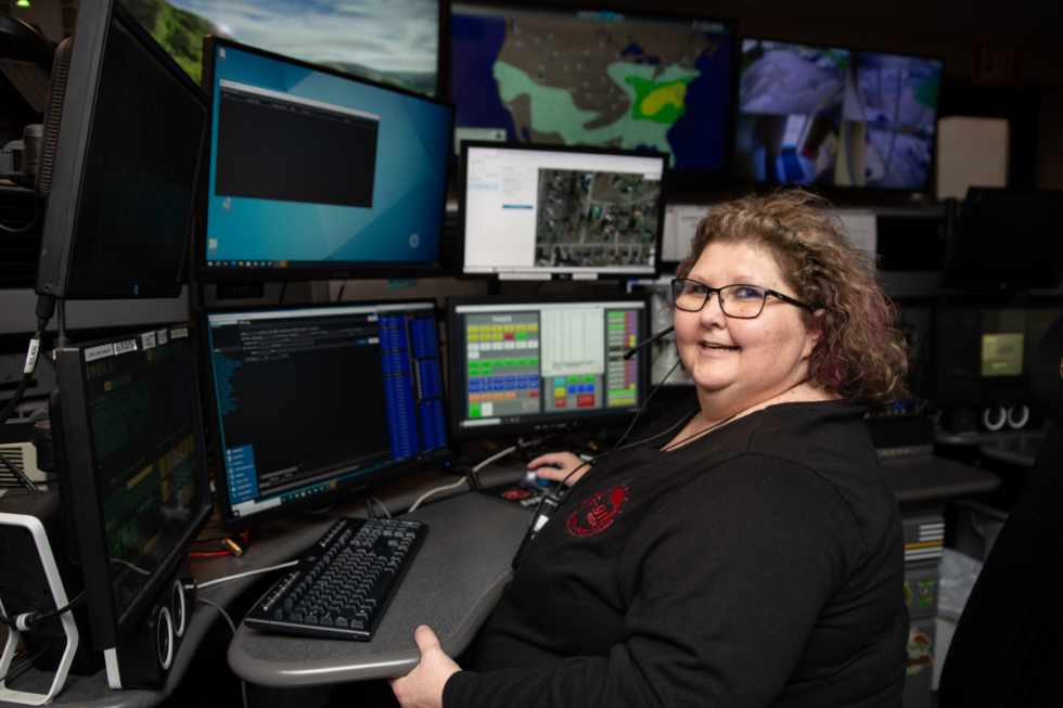 Greg Belter and Renee Sanders Are Among the First Responders Saving ...