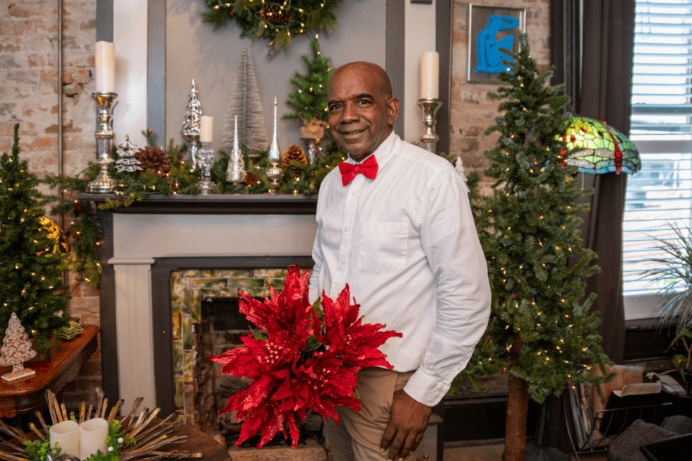 Calvin Cannon - Bringing the Season Home - Shelbyville, TN Good News ...