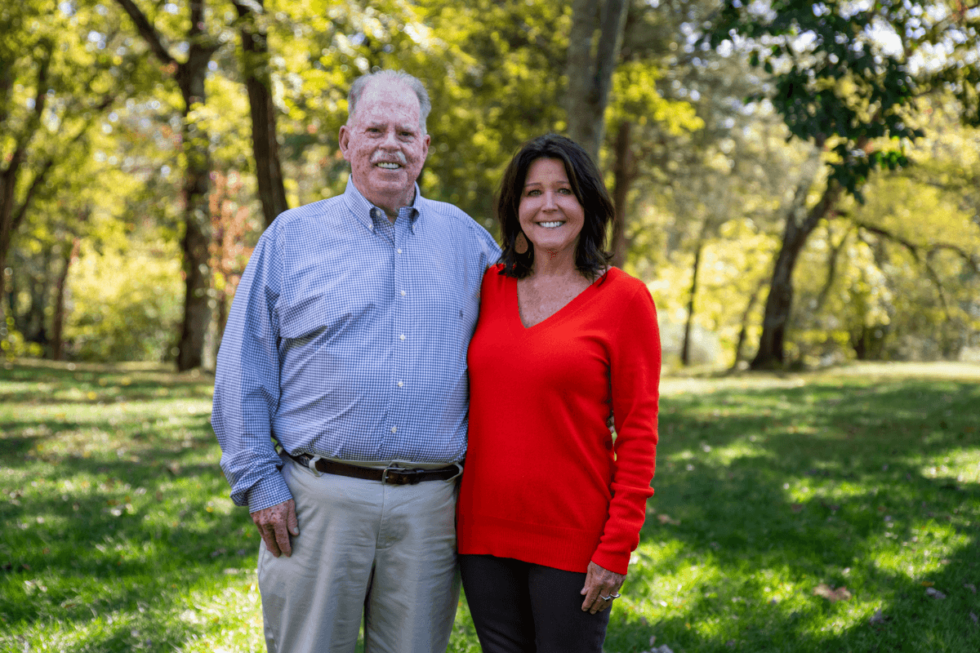 Brian Riddle’s Miraculous Liver Transplant Journey - Shelbyville, TN ...