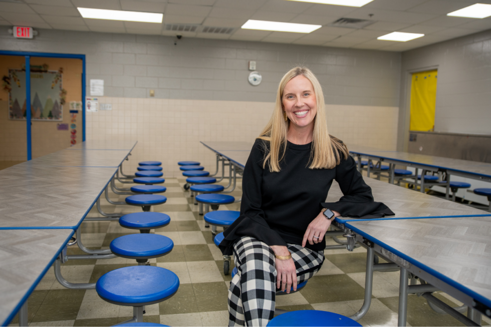 Julie Haynes and Layne Draper-Talbott Are Winning Awards and Changing ...