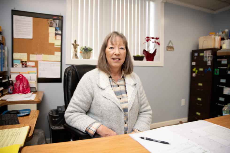 Debbie Lawson Works Behind the Scenes to Ensure Bedford County’s School ...