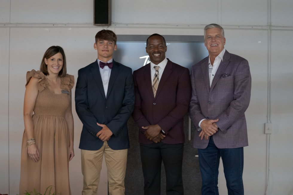 Cooper Steel: A Thriving Enterprise With Humble Roots - Shelbyville, TN ...