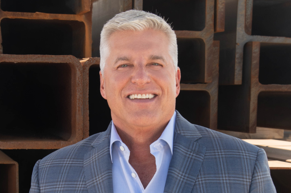 Cooper Steel: A Thriving Enterprise With Humble Roots - Shelbyville, TN ...